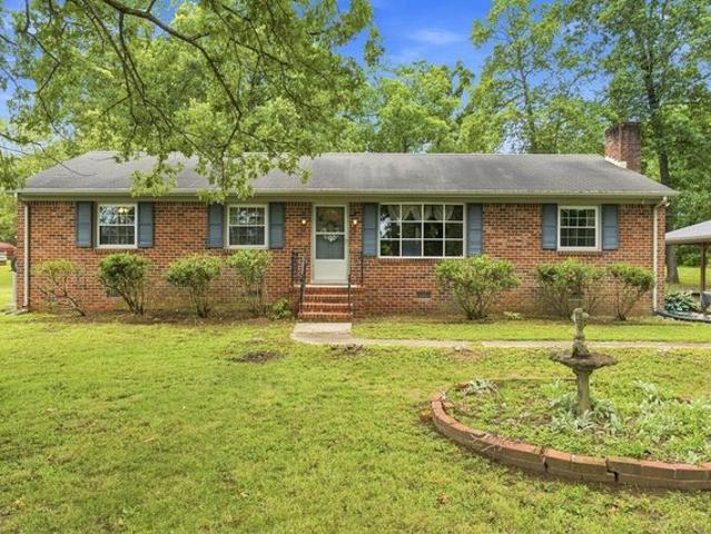 153 Willow Lake Rd, Buckingham, VA 23921