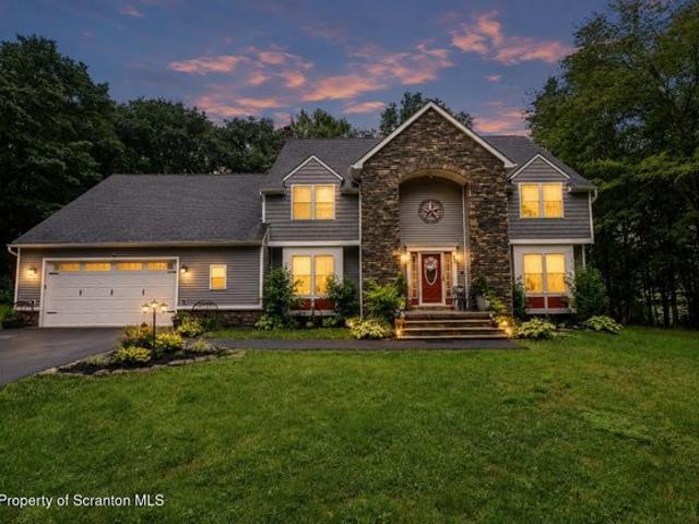 153 Wimmers Rd, Jefferson Township, PA 18436