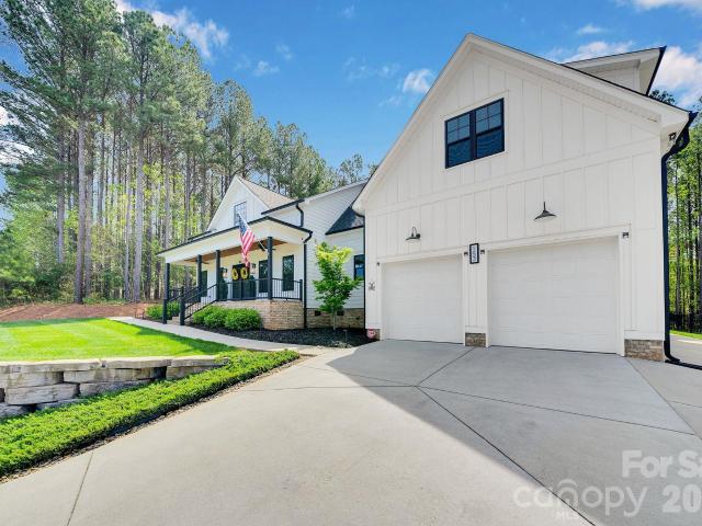 153 Winding Forest Drive