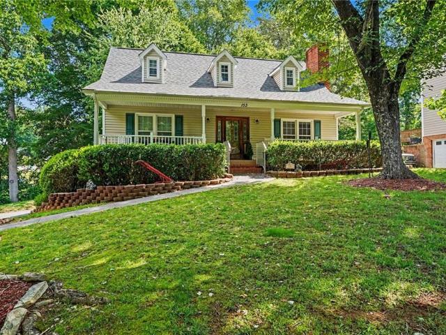 153 Winfield Drive
