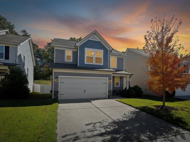 153 Wrenwood Dr, Clayton, NC 27527 | MLS #10131