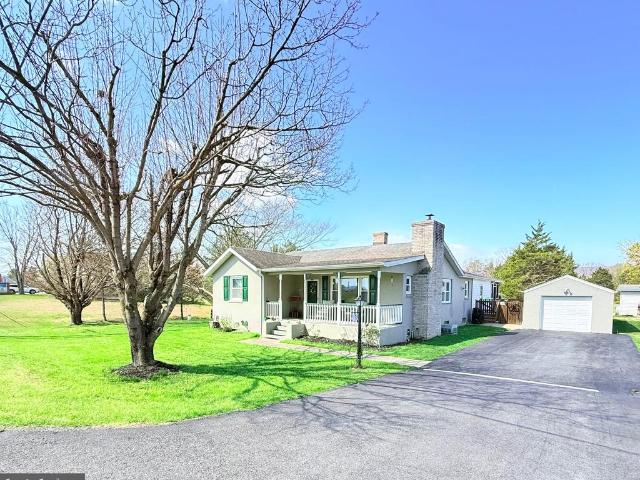 153 Totten Lane