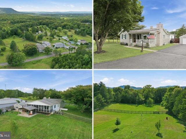 153 Totten Ln, Front Royal, VA 22630