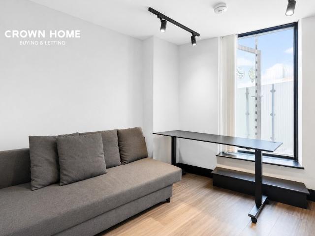 153 Tower Bridge Road, 1 Bedroom