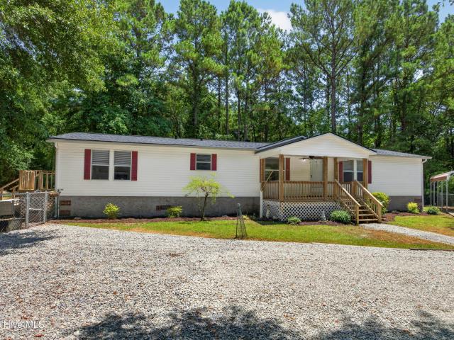 153 Tar Landing Road
