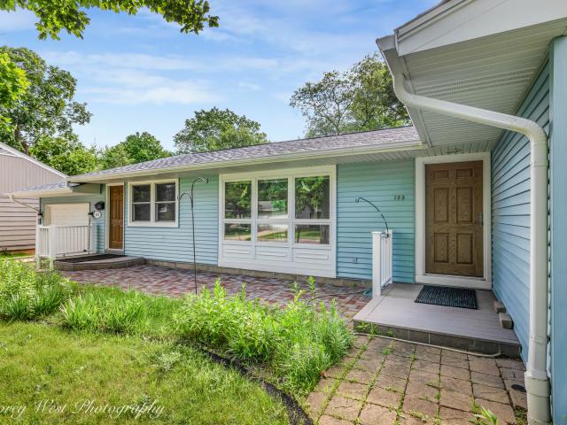 153 Terrace Drive