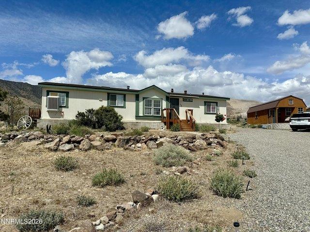 153 Territory Rd, Dayton, NV 89403