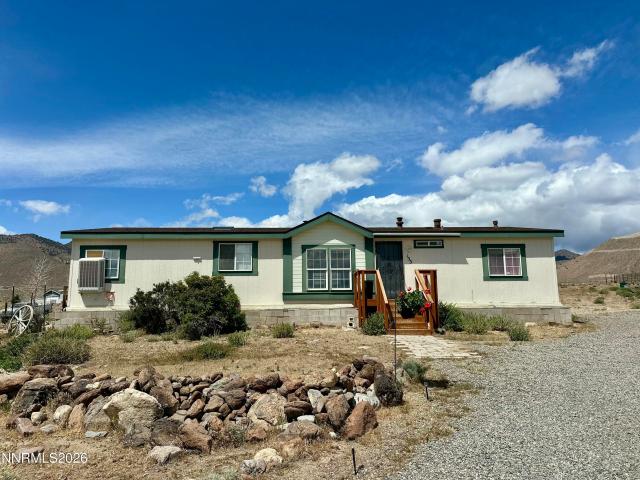 153 Territory Rd, Dayton, NV 89403 | MLS #260005