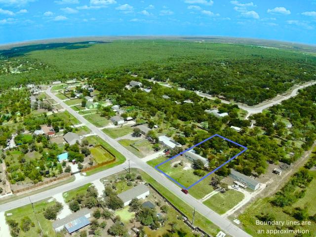 153 Tesoro Way, Dale, TX 78616 | Compass