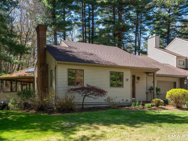 153 The Laurels, Unit 153, Enfield, CT 06082 | MLS #24170 | Compass