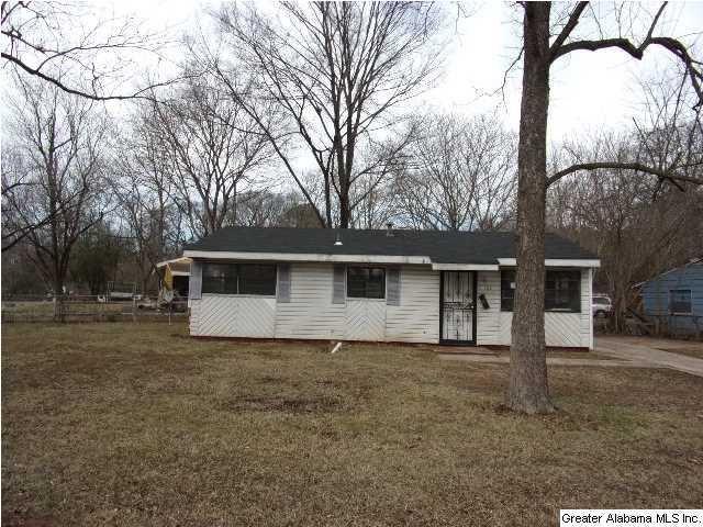 153 Thomas Cir, Birmingham, AL 35214
