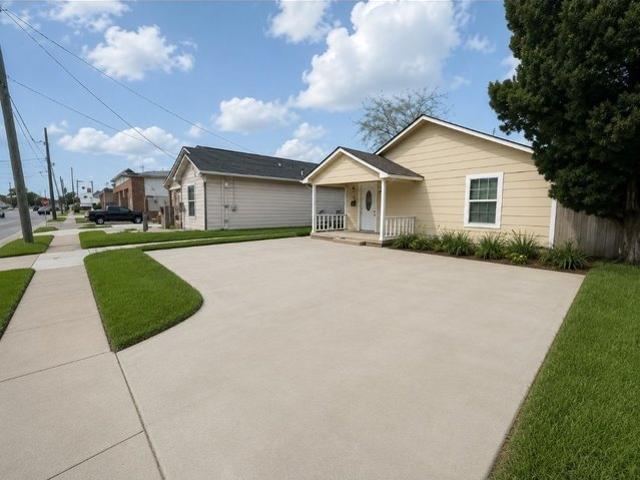 153 Tidwell Rd, Houston, TX 77022