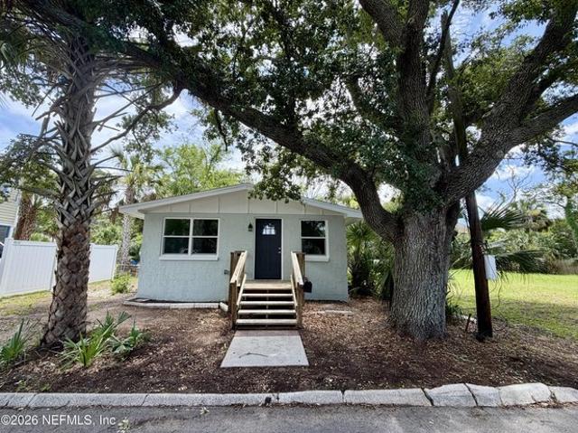 153 Twine St, Saint Augustine, FL 32084