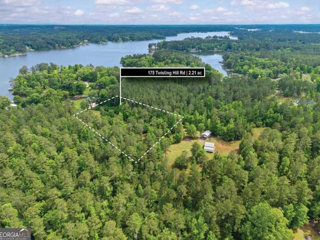 153 Twisting Hill Road
