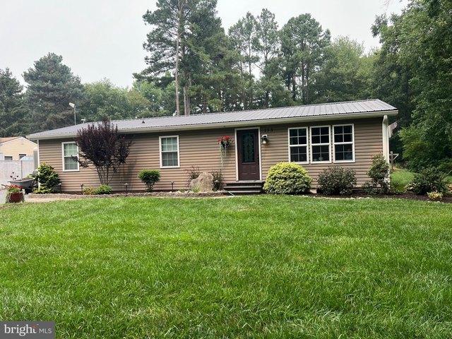 153 Underwoods Corner Rd, Clayton, DE 19938