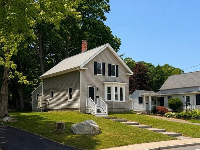 153 Union, Randolph, MA 02368