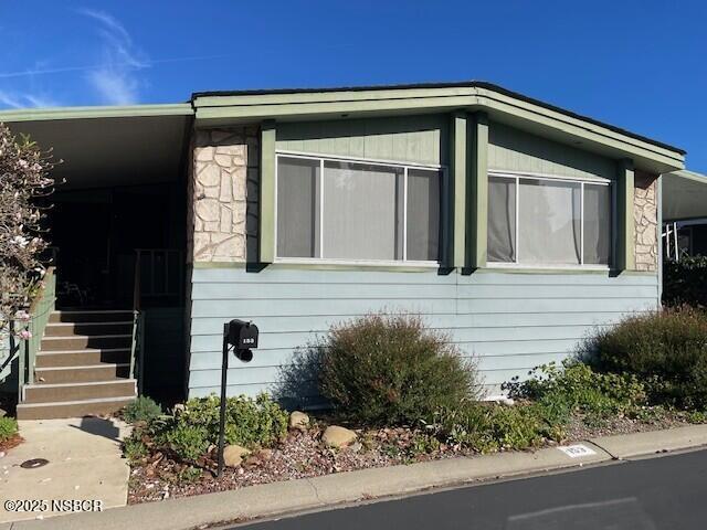 153 Val Verde, Solvang, CA 93463 | MLS #25002 | Compass