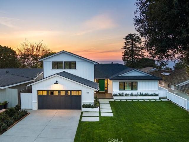 153 Via Monte Doro, Redondo Beach, CA 90277
