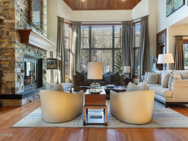 153 Village Walk, Beaver Creek, CO 81620