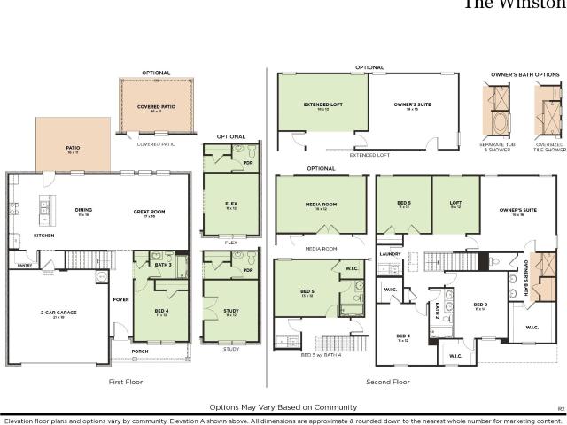 153 Yuma Lane