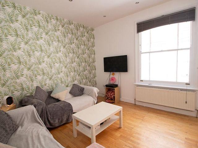 153a, Mansfield Road, Nottingham, NG1. 5 bed flat to rent £2,383 pcm £550 pw