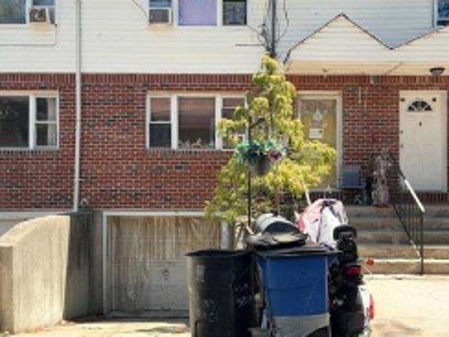 153rd St
