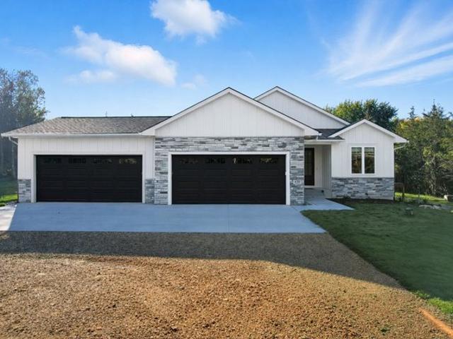 153rd St Lot 4, Hammond, WI 54015