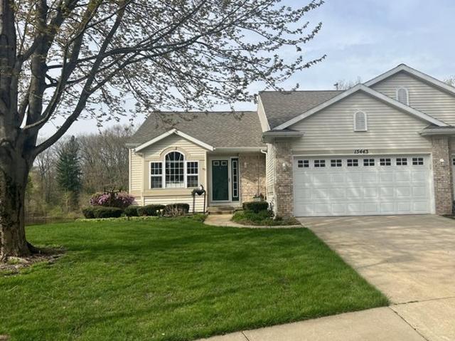 15443 Winchester Cir, Grand Haven, MI 49417
