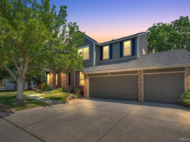 15443 E Powers Dr, Aurora, CO 80015