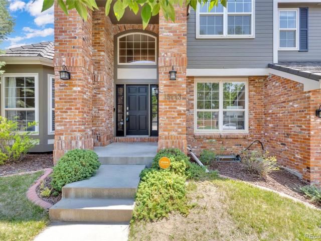 15443 E Powers Drive