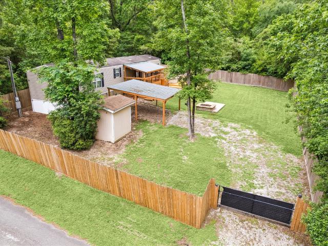 15443 Forest Drive