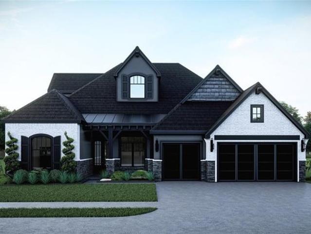 15440 Capri Ln, Edmond, OK 73013
