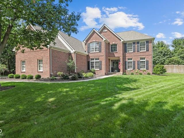 15440 Kilburn Ct, Westfield, IN 46074