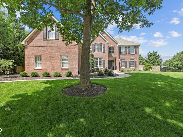 15440 Kilburn Court