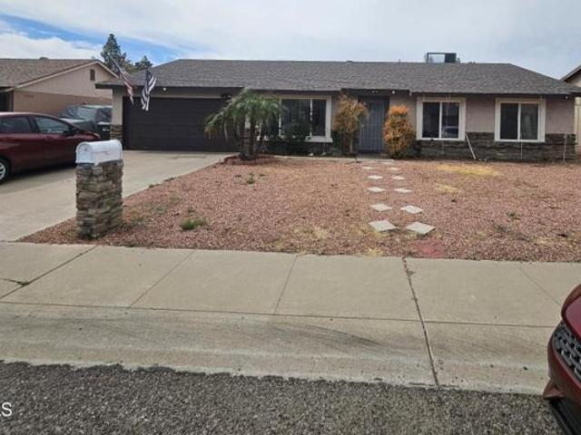 15440 N 24th Ave, Phoenix, AZ 85023
