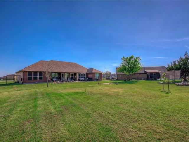 15440 Saddle Ridge Cir, Terrell, TX 75160 | MLS #21329