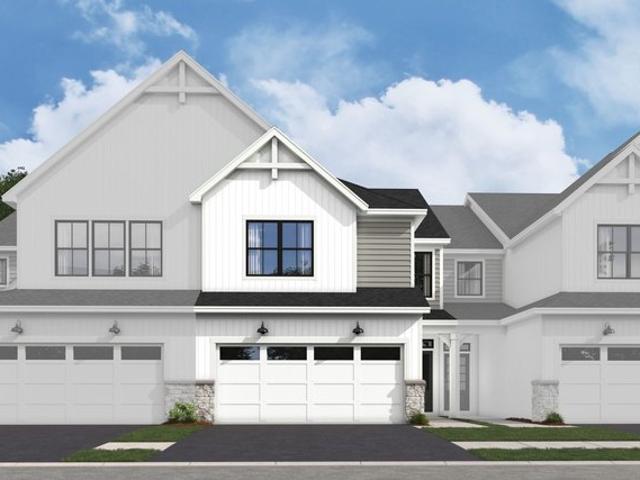 15441 W Amelia Cir, Lockport, IL 60441
