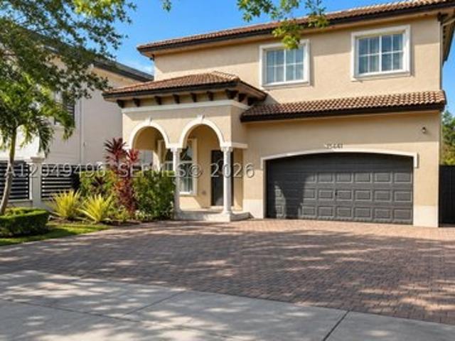 15441 SW 11th Ter, Miami, FL 33194