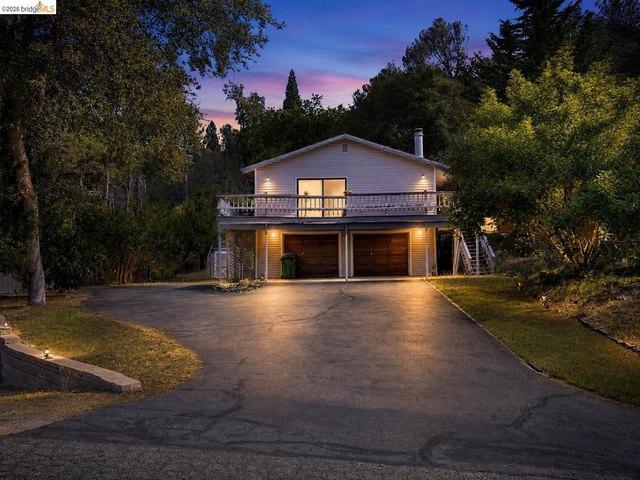 15442 El Venada Trl, Sonora, CA 95370
