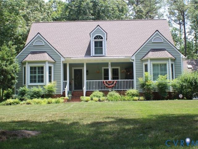 15442 Pine Green Ln, Ashland, VA 23192