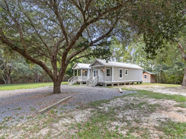 15447 C Camp Road