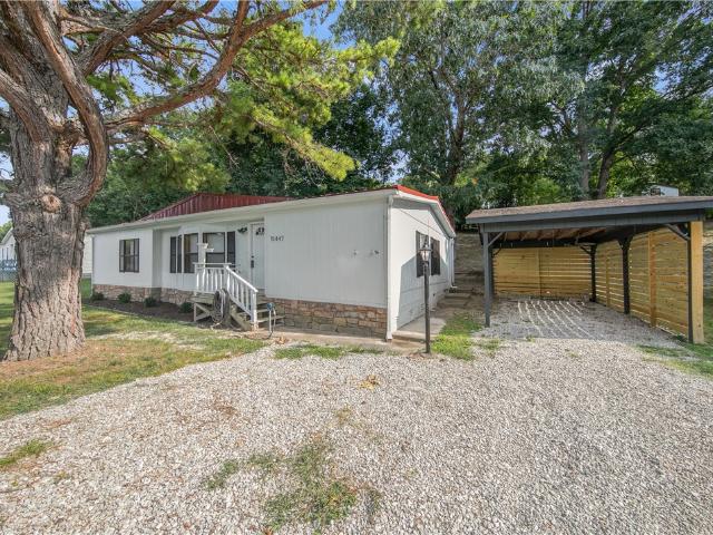 15447 Indian Head Trail