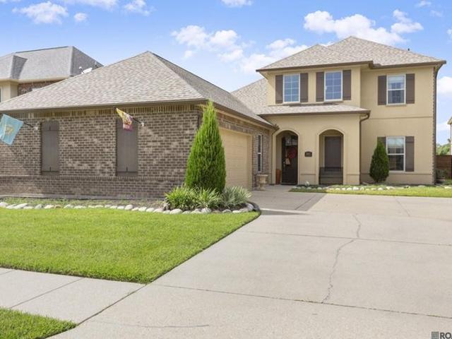 15447 Mistybrook Dr, Baton Rouge, LA 70816