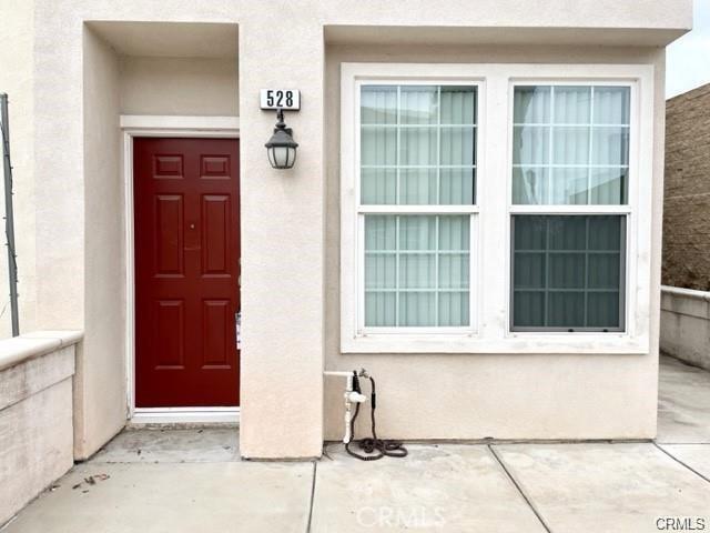 15447 Pomona Rincon #528