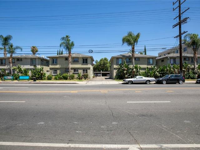 15445 Vanowen St, Van Nuys, CA 91406 | MLS #GD26153