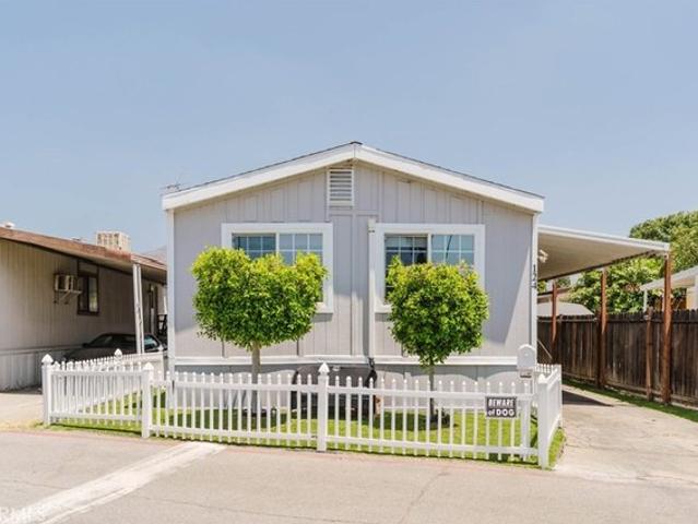 15445 Cobalt St Spc 124, Sylmar, CA 91342