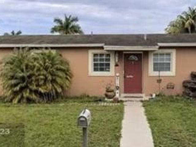 15445 SW 295th St, Homestead, FL 33033