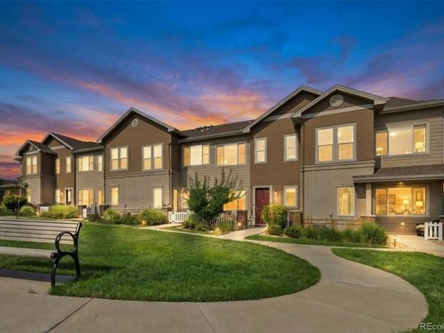 15446 W 64th Loop Unit D, Arvada, CO 80007