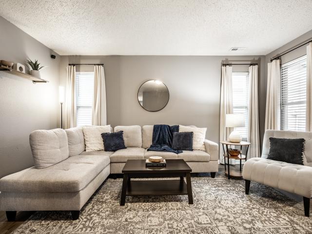 15448 Ten Point Dr, Noblesville, IN 46060 | MLS #22088 | Compass