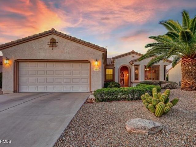 15448 W Moonlight Way, Surprise, AZ 85374